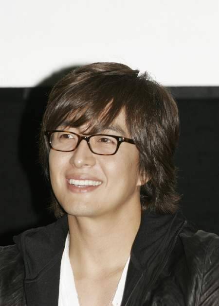 Yong-jun Bae picture