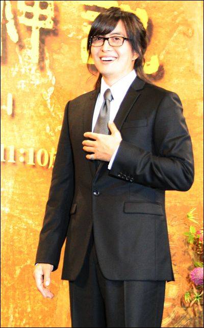 Image of Yong-jun Bae