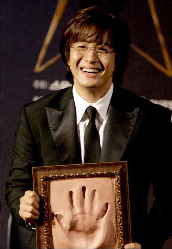 Picture of Yong-jun Bae