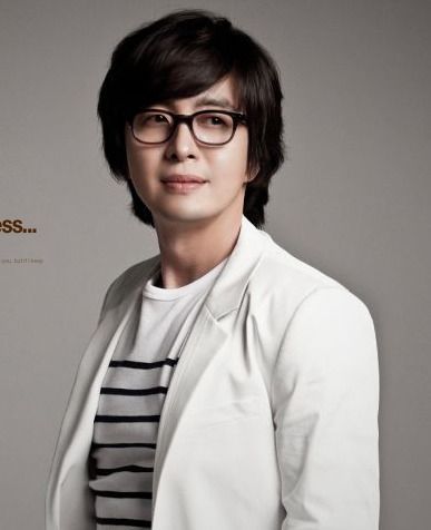 Image of Yong-jun Bae