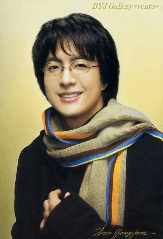 Picture of Yong-jun Bae