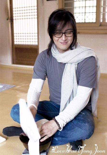 Image of Yong-jun Bae