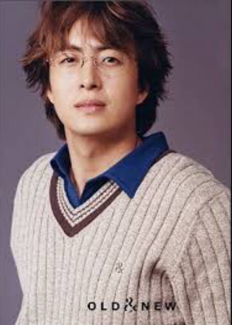 Picture of Yong-jun Bae