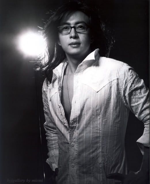 Picture of Yong-jun Bae