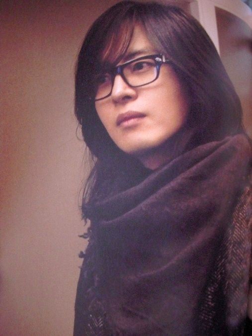 Image of Yong-jun Bae