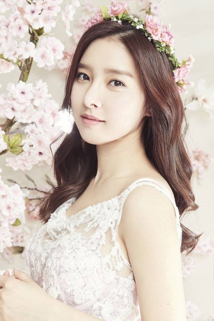 Picture of So-eun Kim