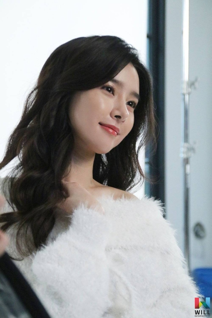 Picture of So-eun Kim