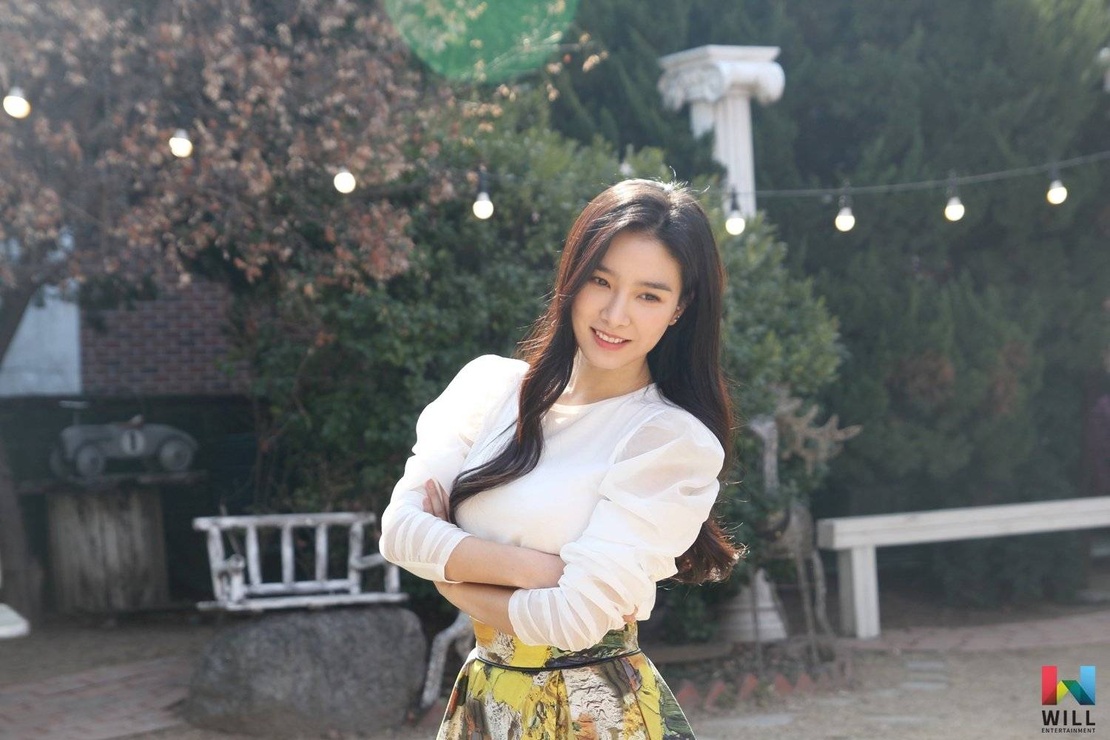 Picture of So-eun Kim