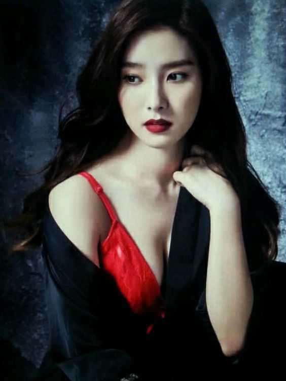 Picture of So-eun Kim