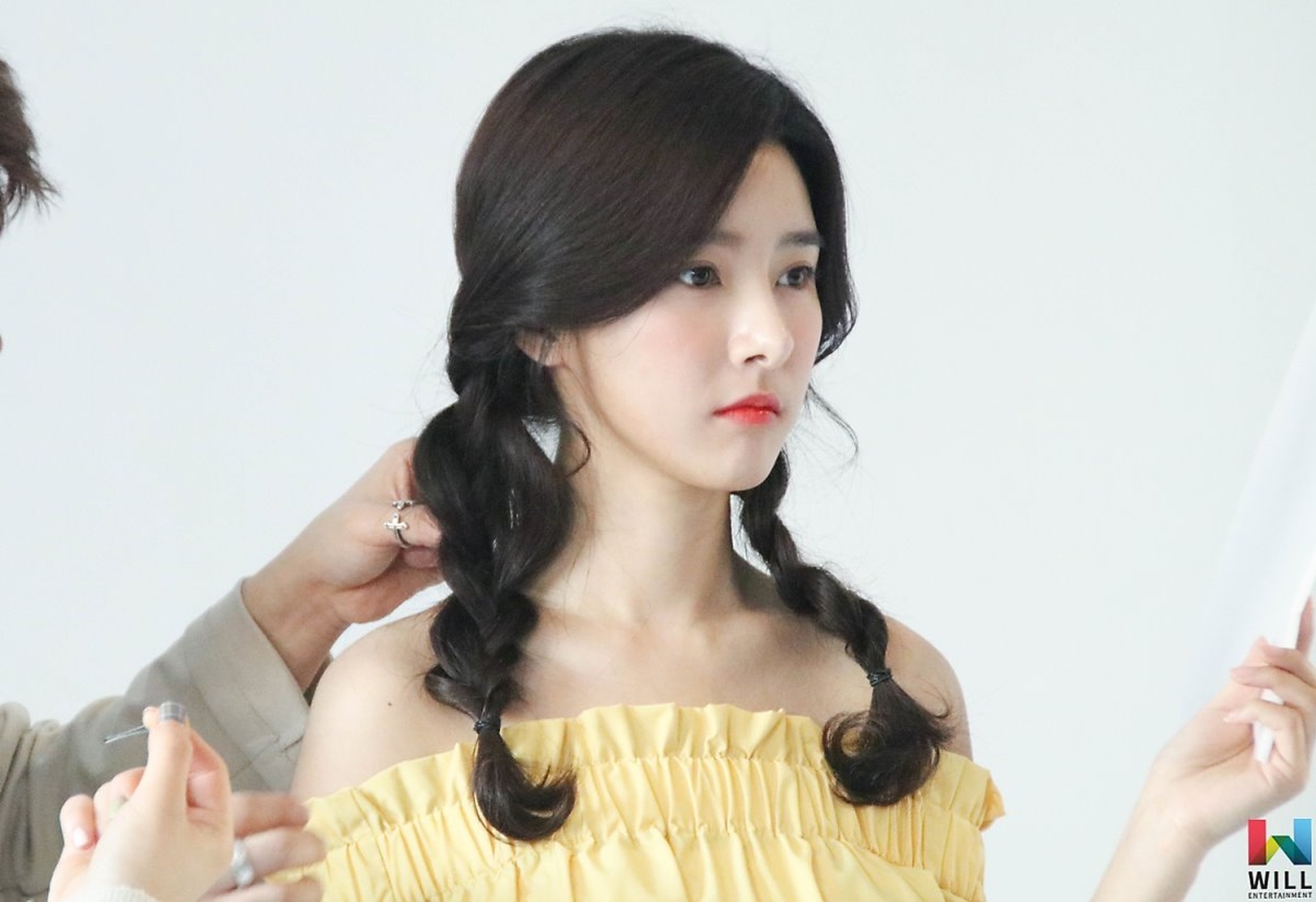 Picture of So-eun Kim
