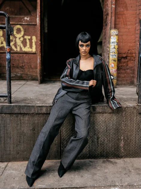 Picture of Eferata Beyene