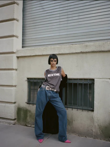 Image of Eferata Beyene