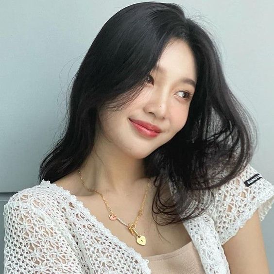 Picture of Joy (Park Soo Young)