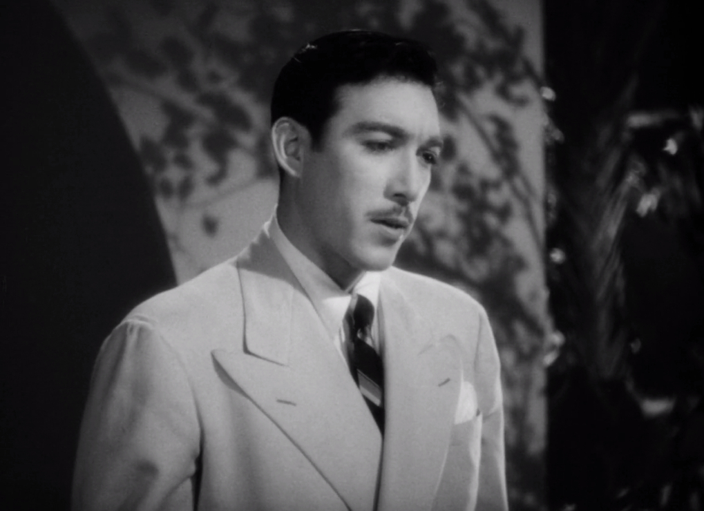 Anthony Quinn