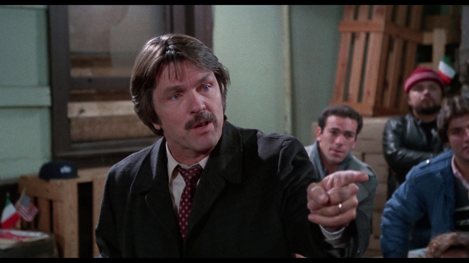 Picture of Fighting Back