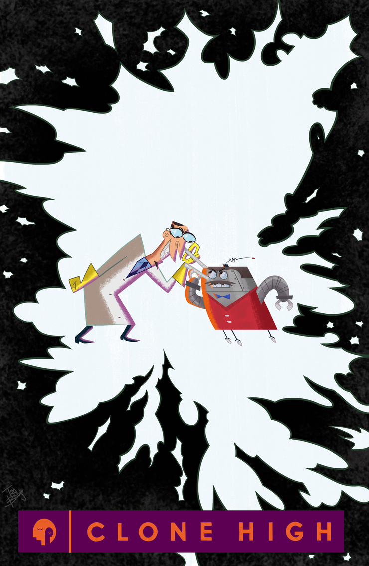 Picture of Spring Broken (2023)