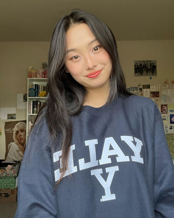 Picture of Millie Liao