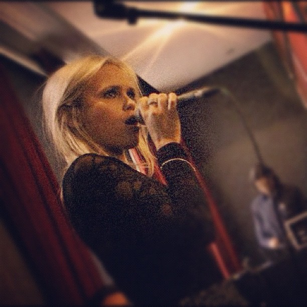 Hilde Osland picture