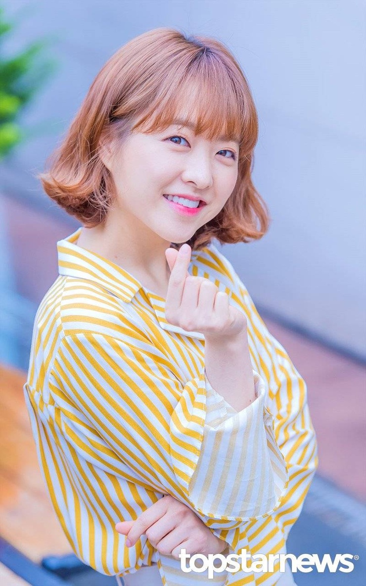 Bo-yeong Park picture