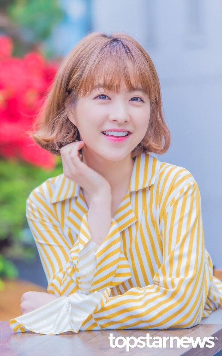 Picture of Bo-yeong Park