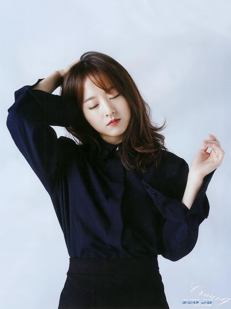 Picture of Bo-yeong Park
