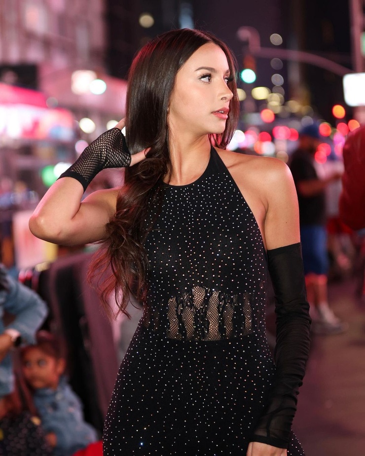 Liz Sanchez picture