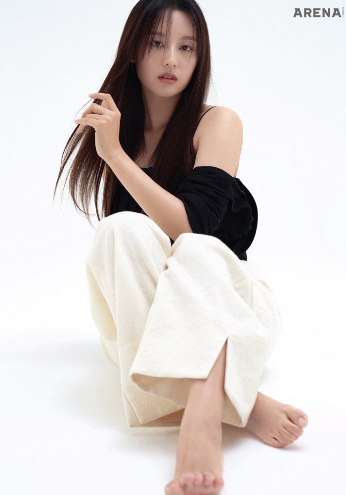 Picture of Ji-won Kim