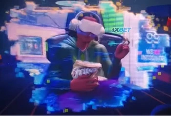 Spider-Byte (Across the Spider-Verse) image