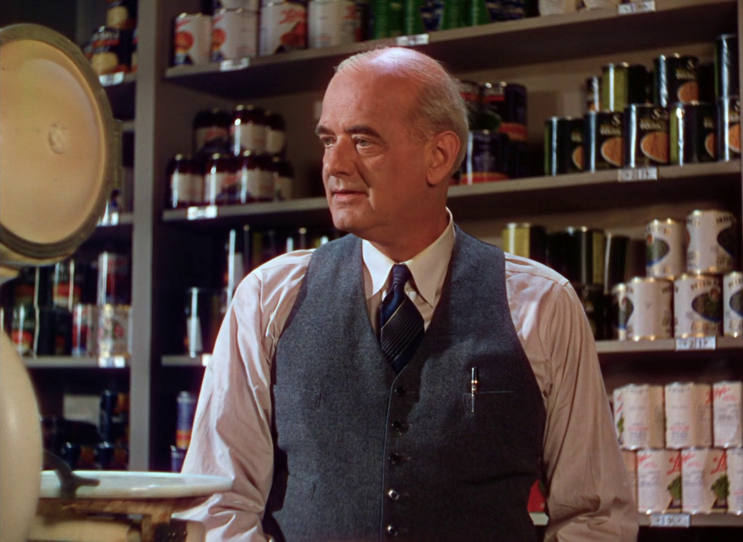 Charles Meredith