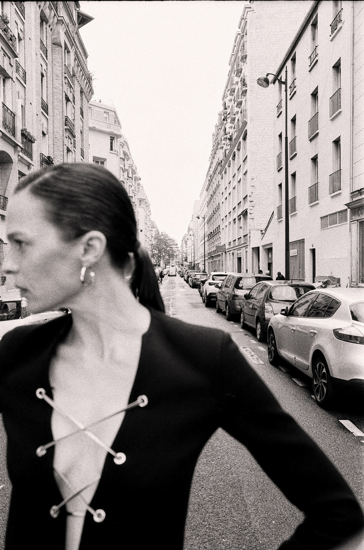 Picture of Elise Crombez