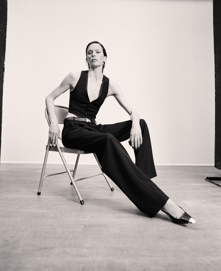 Picture of Elise Crombez