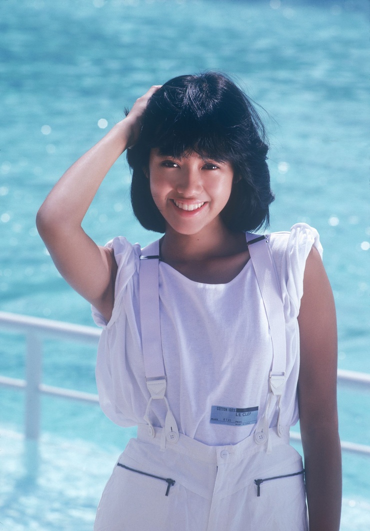 Picture of Yu Hayami