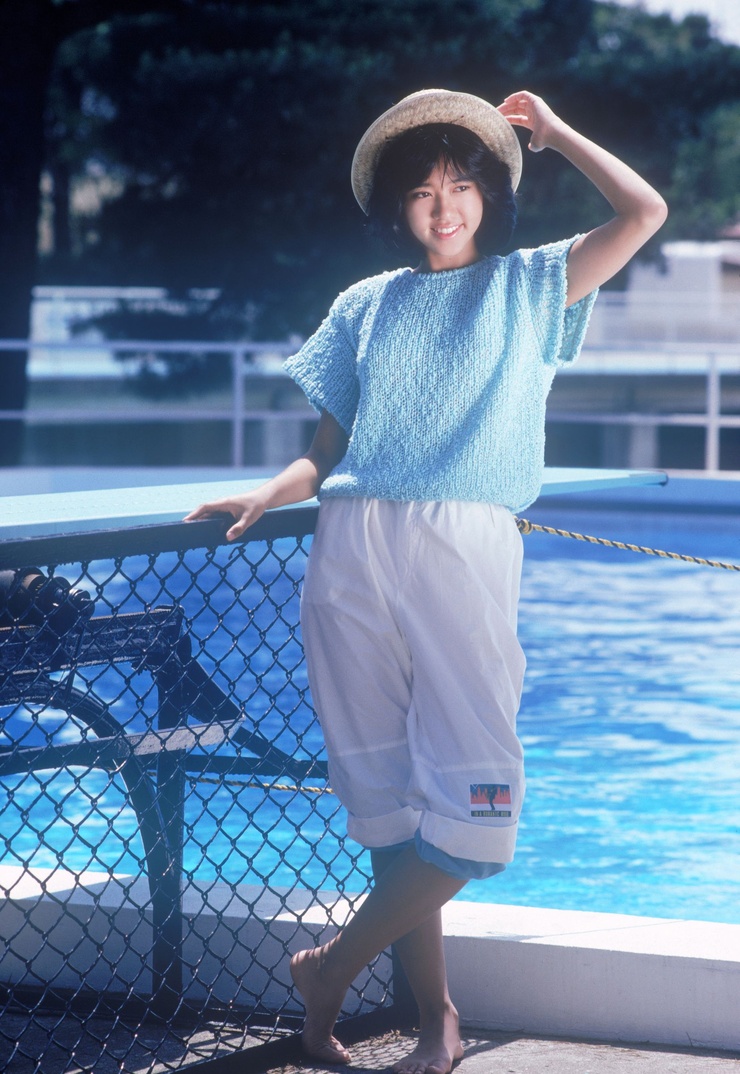 Picture of Yu Hayami