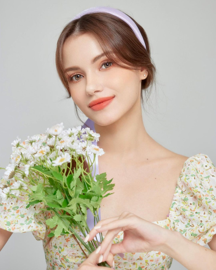 Picture of Lena (model)