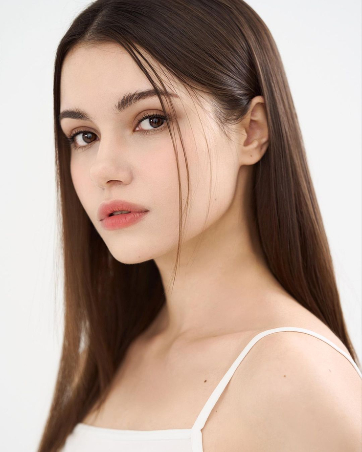 Picture of Lena (model)