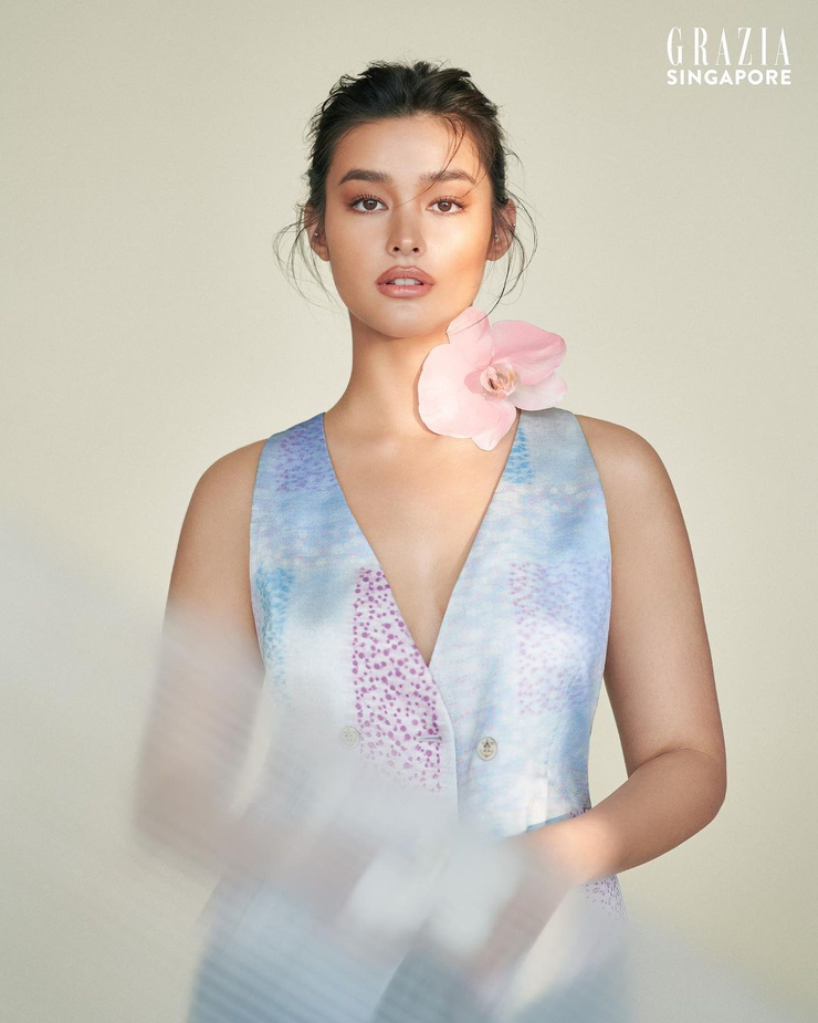 Picture of Liza Soberano