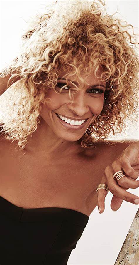 Picture of Michelle Hurd