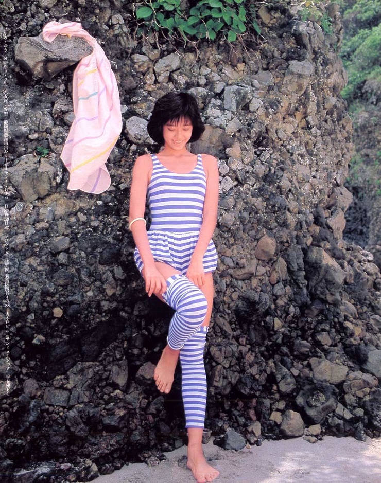 Picture of Yu Hayami