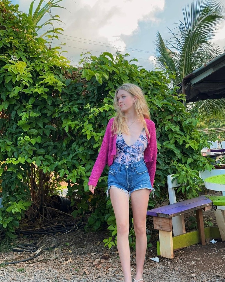 Picture of Shay Rudolph