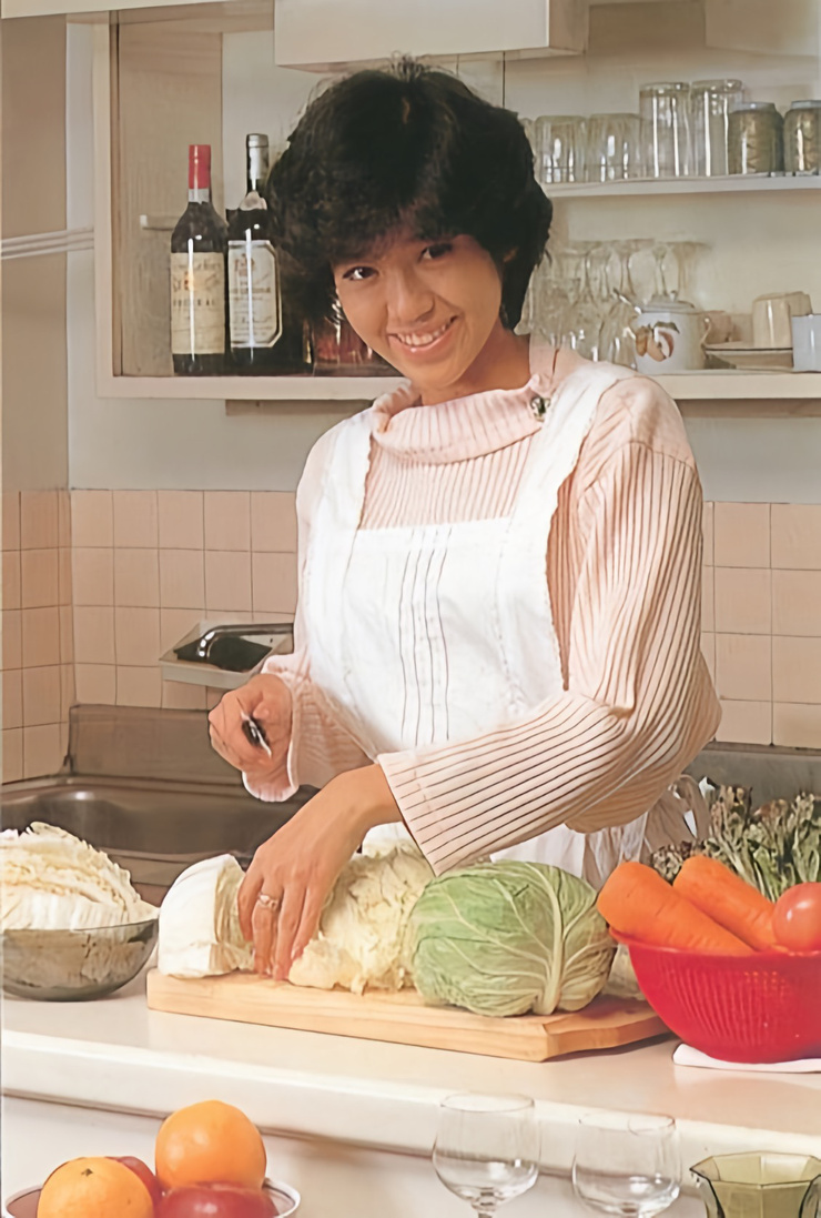 Picture of Yu Hayami