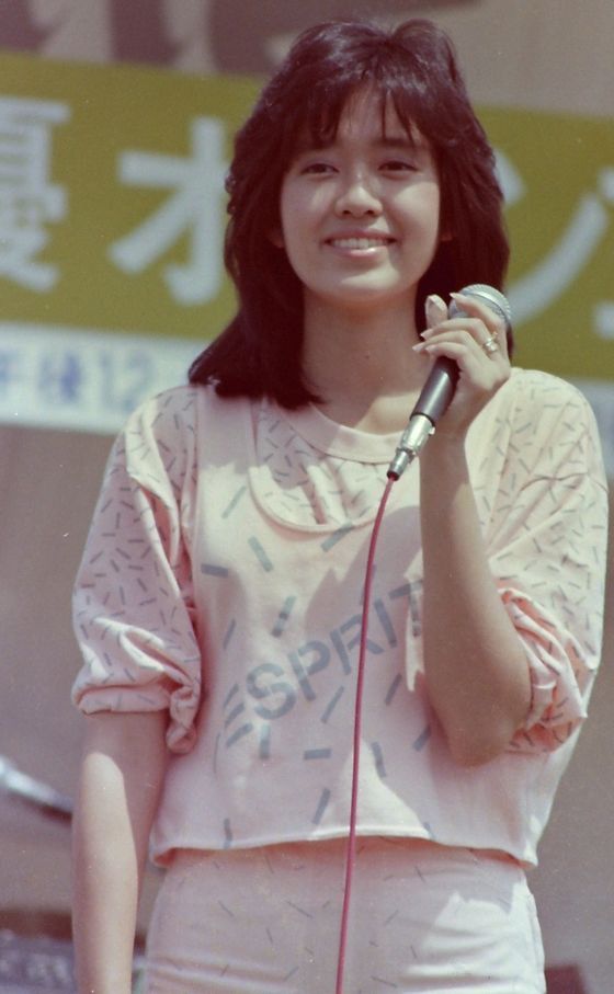 Picture of Yu Hayami