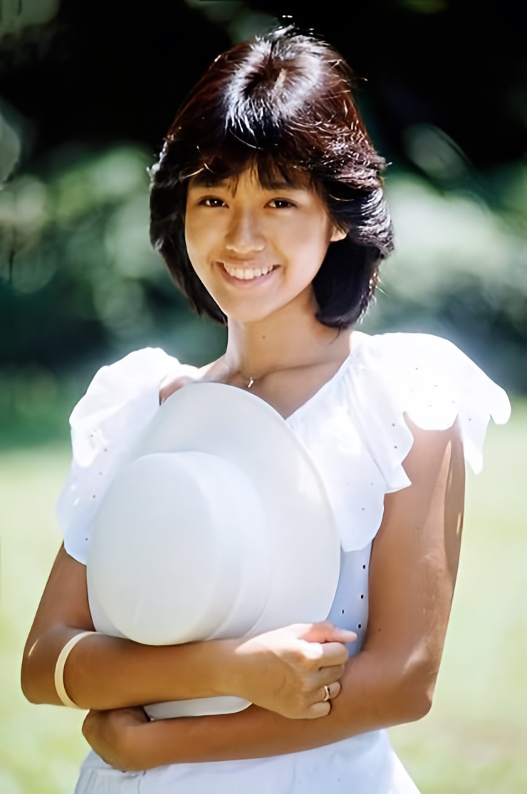 Picture of Yu Hayami