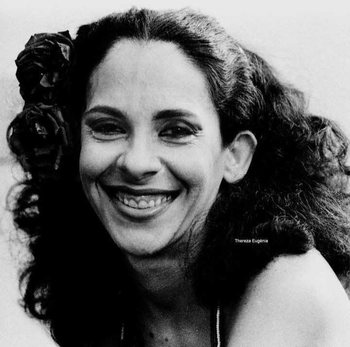 Picture of Gal Costa