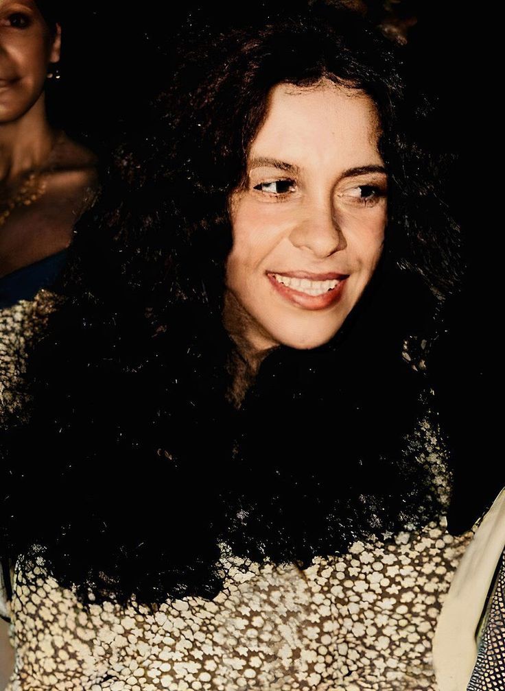 Picture of Gal Costa
