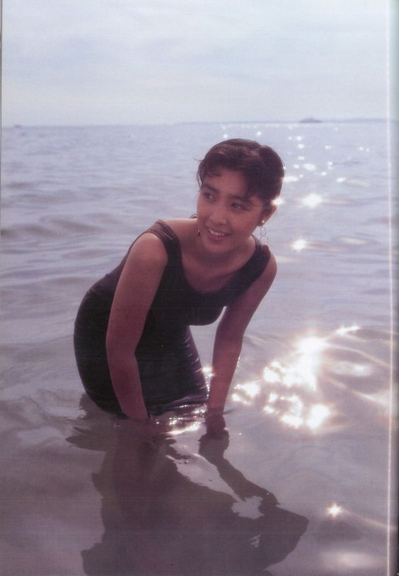 Momoko Kikuchi image