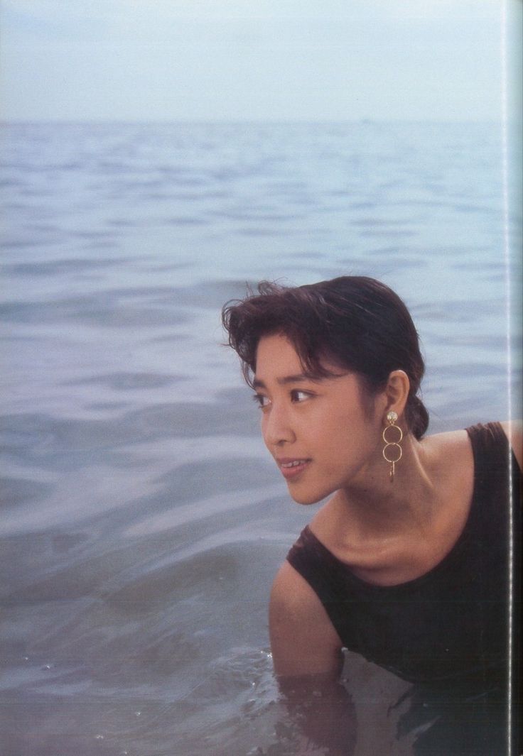 Image of Momoko Kikuchi