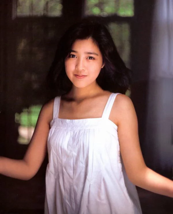 Picture of Momoko Kikuchi