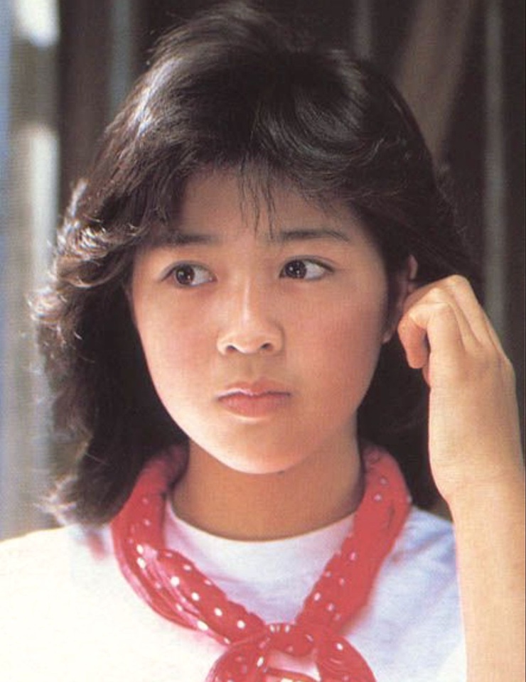 Picture of Momoko Kikuchi