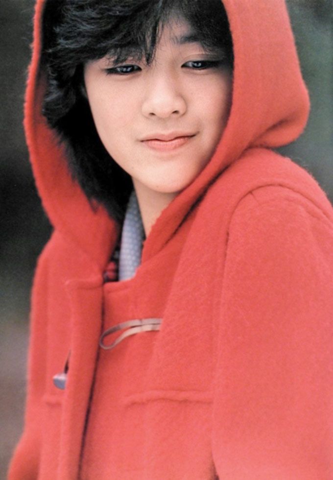 Picture of Momoko Kikuchi