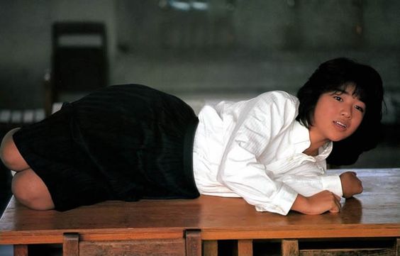 Momoko Kikuchi picture